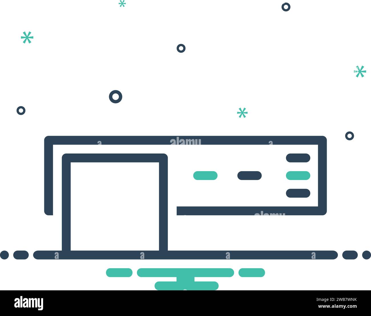 Icon for stacked,headers Stock Vector Image & Art - Alamy Icon for stacked,headers Stock Vector Image & Art - Alamy