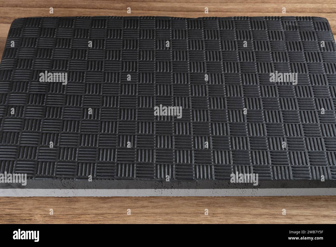 Thick pad hi-res stock photography and images - Alamy