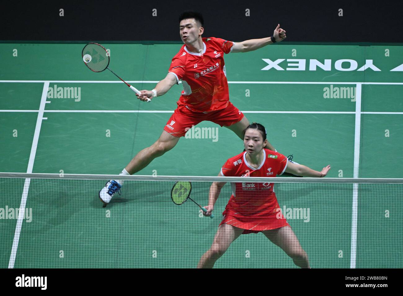 Chun hei hi-res stock photography and images - Alamy