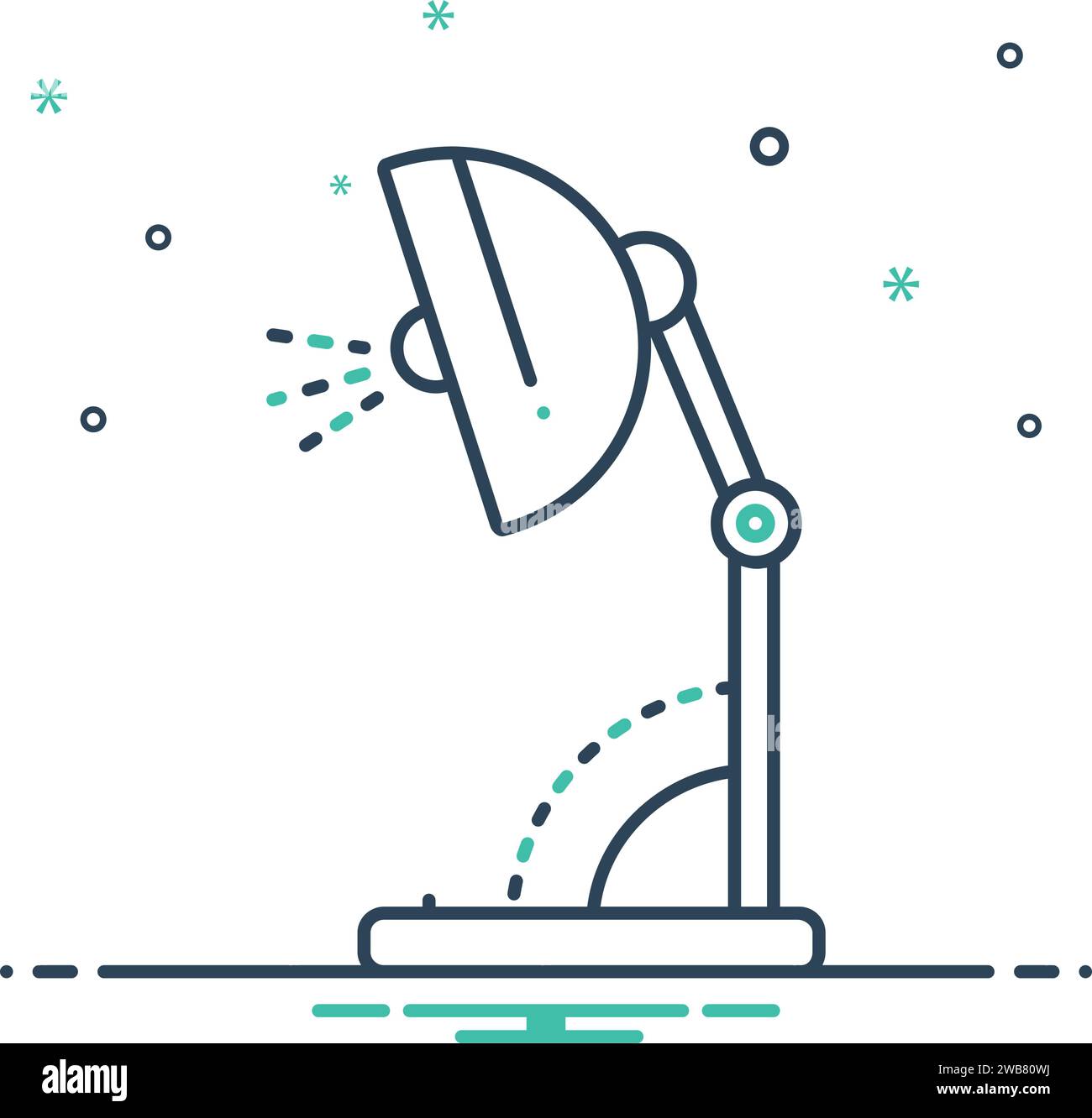 Lighting icon hi-res stock photography and images - Alamy