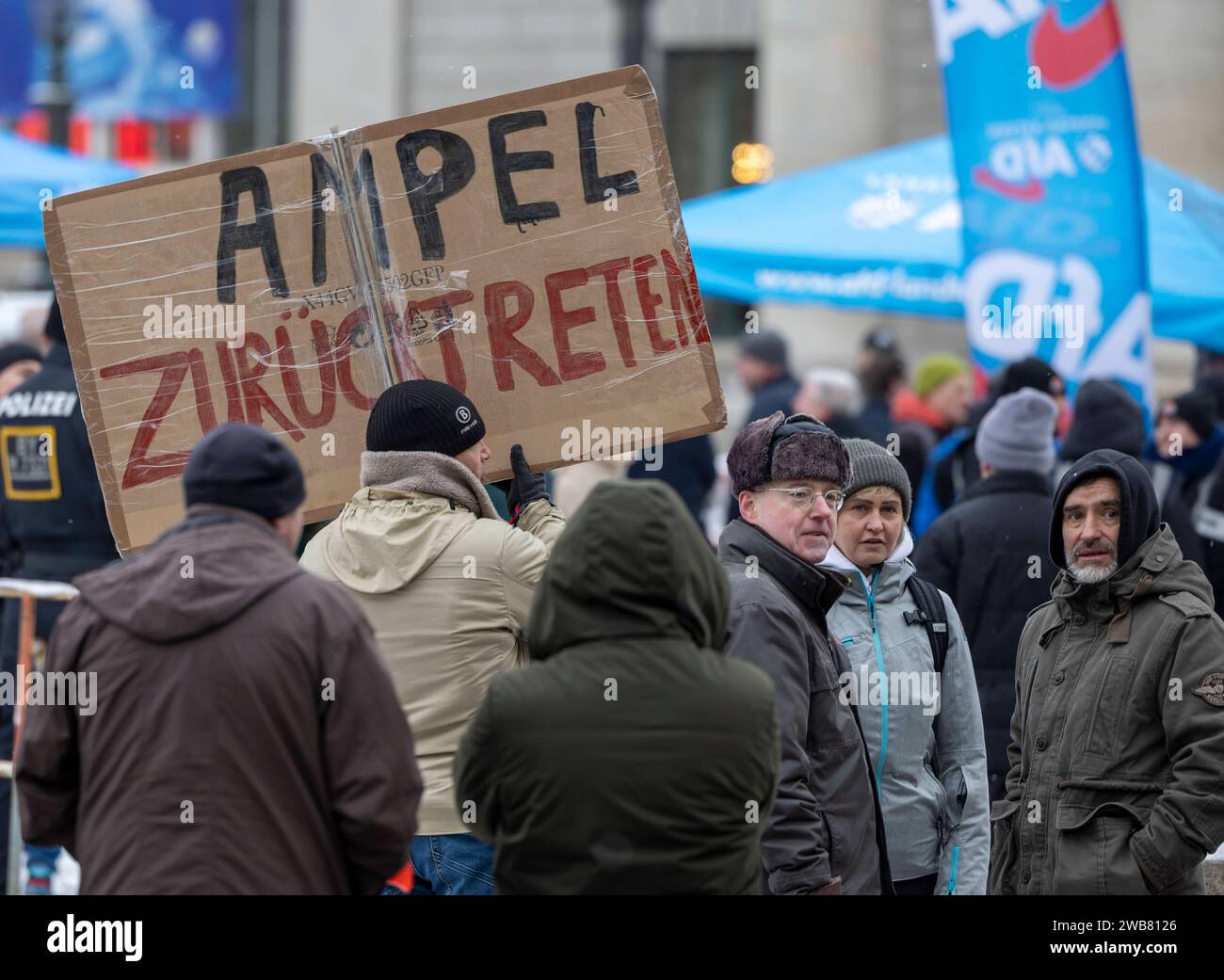 Republikaner 2024 hi-res stock photography and images - Alamy