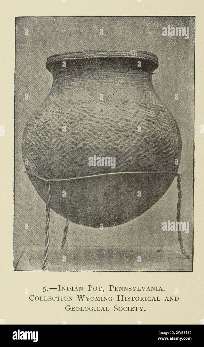 Native american pot hi-res stock photography and images - Alamy