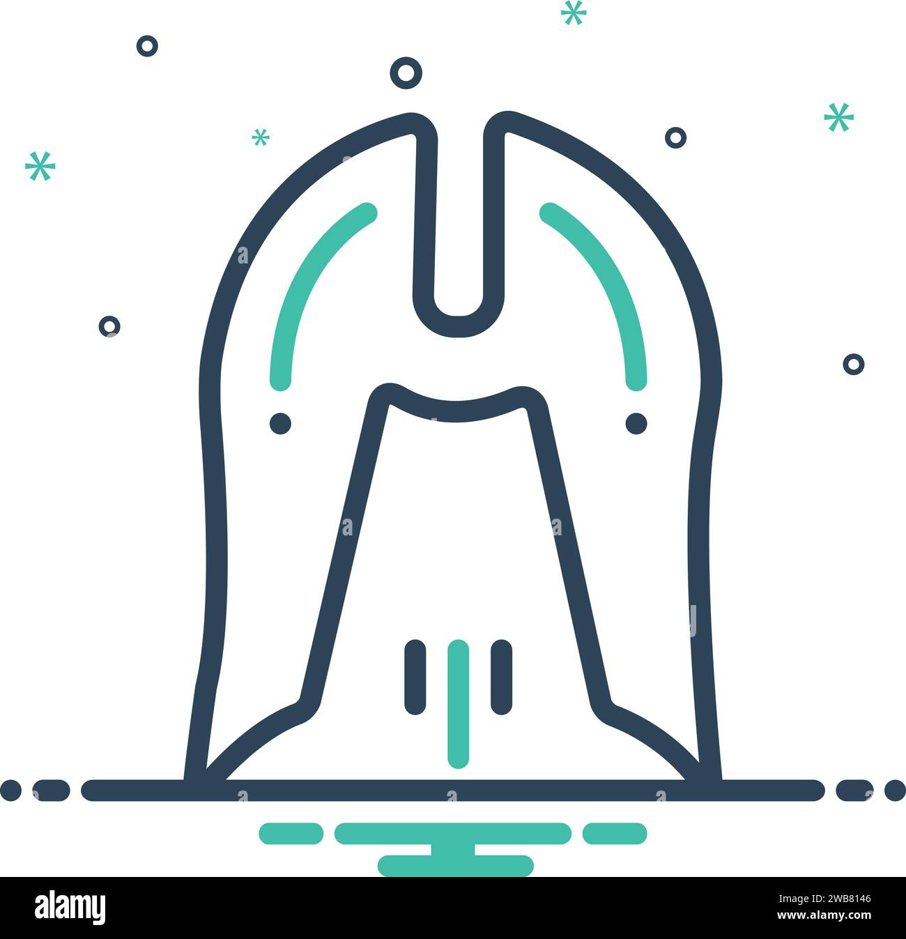 Icon for ethic ,moral Stock Vector Image & Art - Alamy