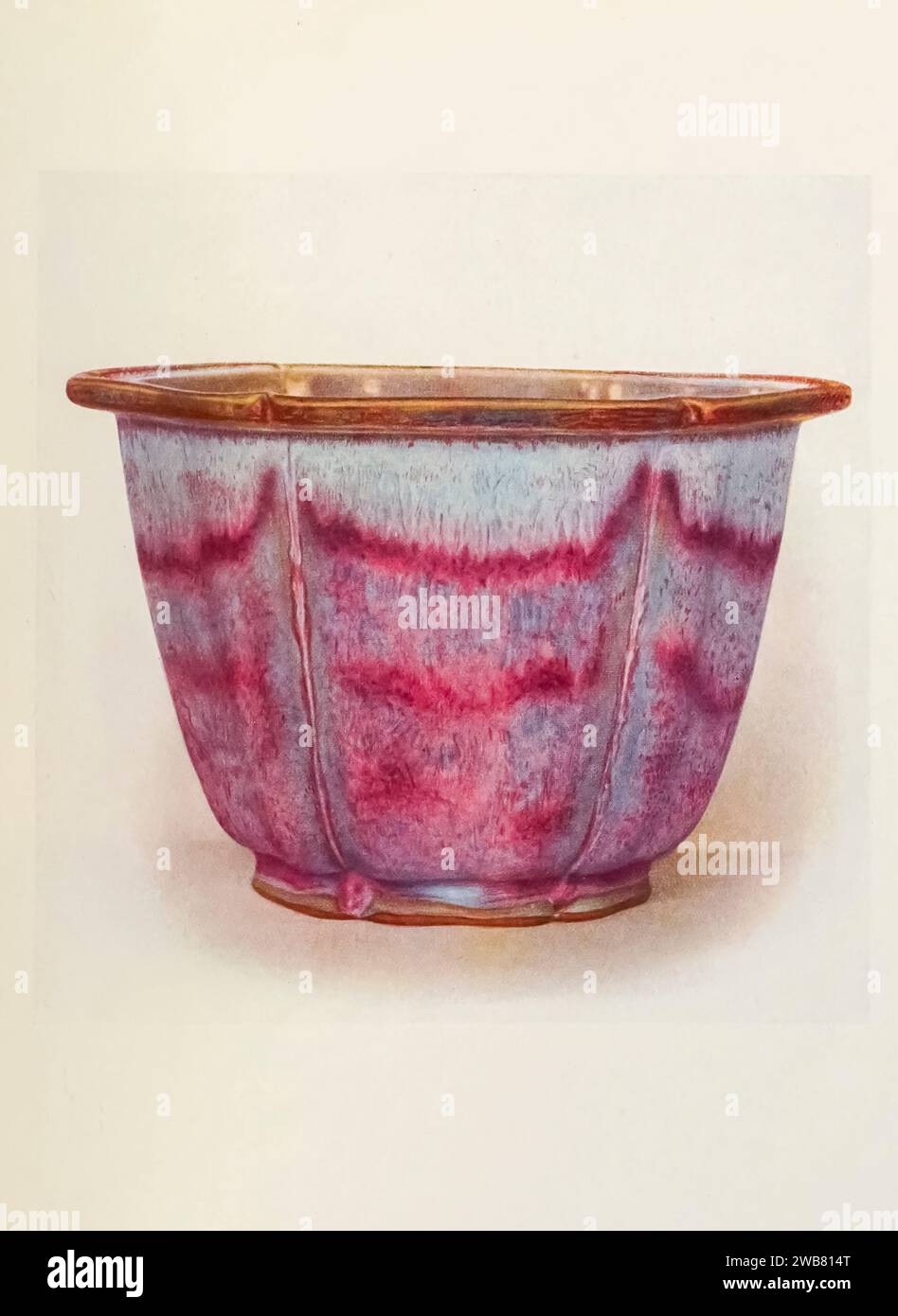 Robert clay china hi-res stock photography and images - Alamy