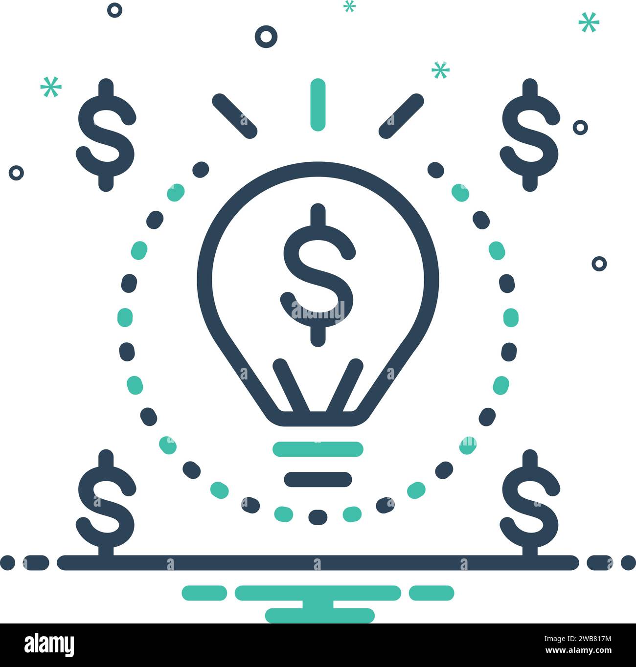 Icon for enrich,amplify Stock Vector Image & Art - Alamy