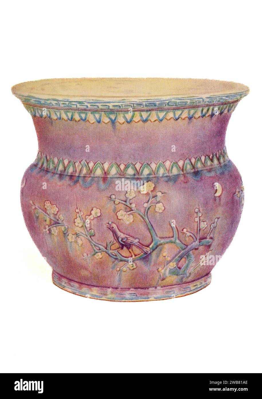 Chinese ming dynasty 16th century Cut Out Stock Images & Pictures - Alamy