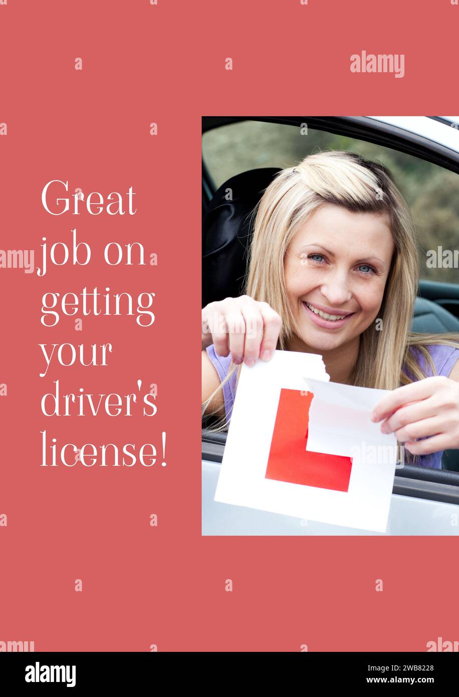 Getting congratulations hi-res stock photography and images - Alamy