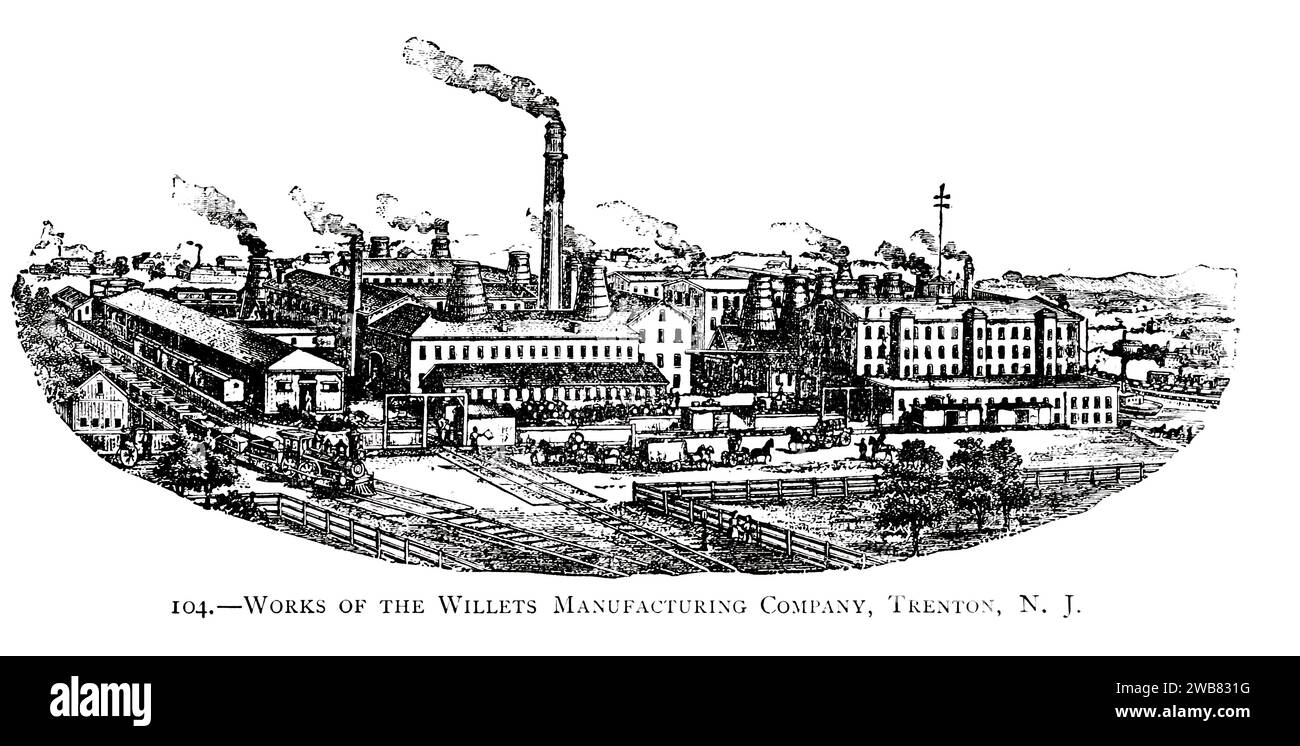 Decoration decoration manufacturing Cut Out Stock Images & Pictures - Alamy