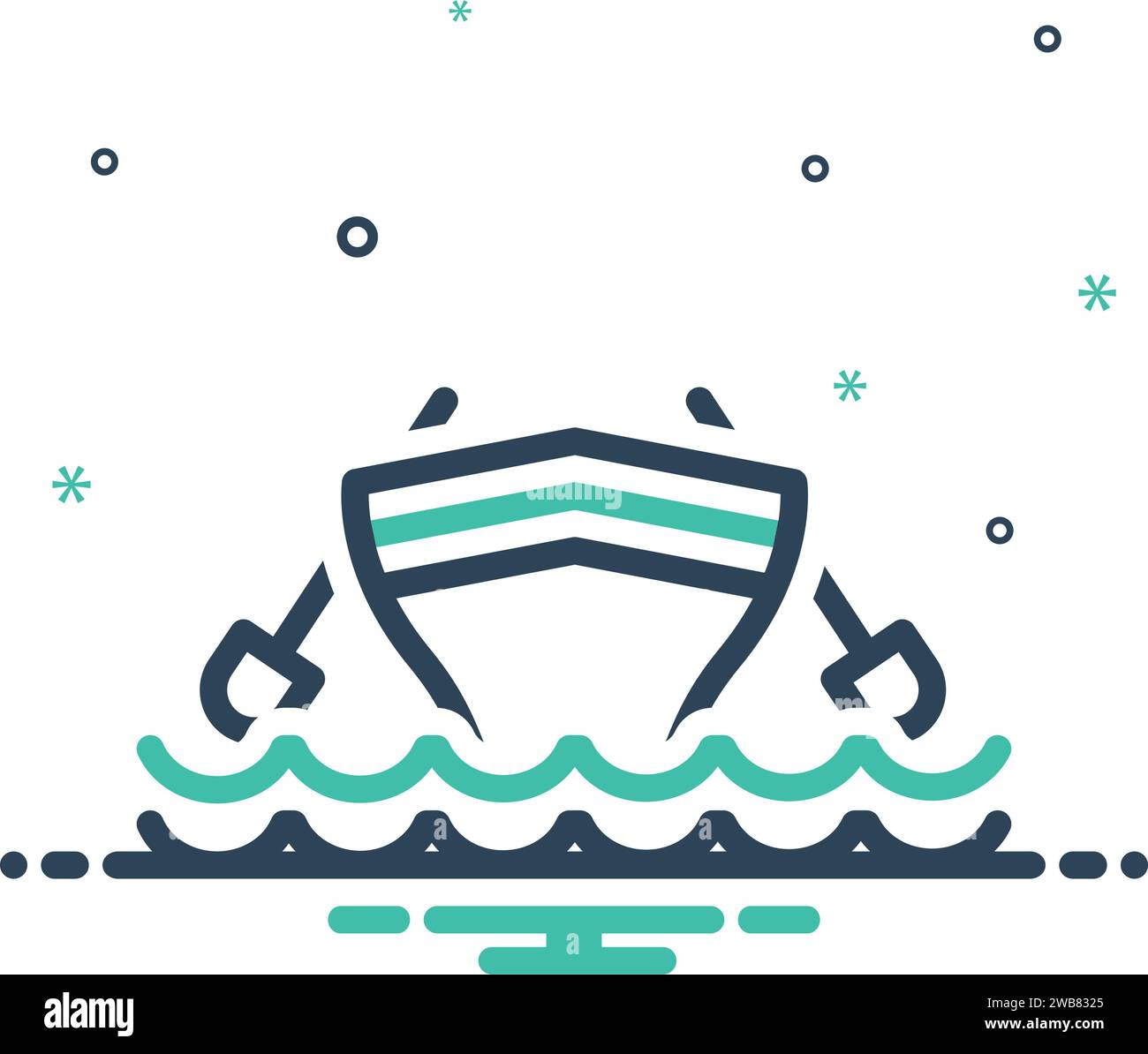 Icon for Boat,marine Stock Vector Image & Art - Alamy