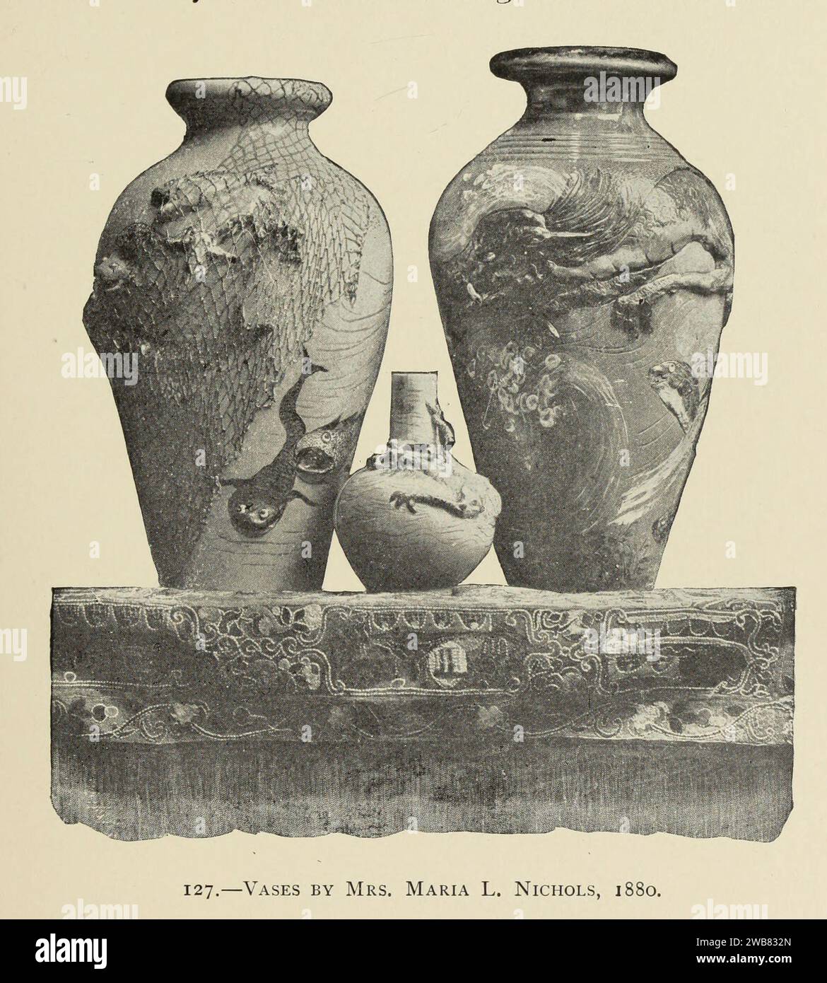 Ceramics mrs hi-res stock photography and images - Alamy