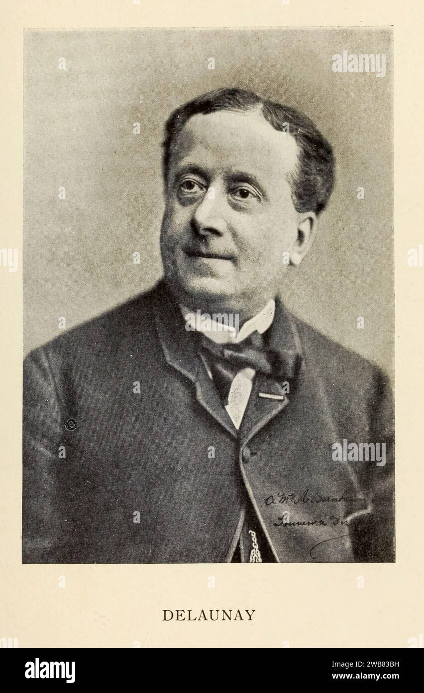 Jacques adrien hi-res stock photography and images - Alamy