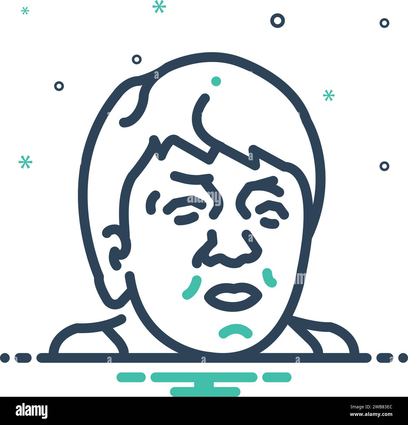 Icon for meme,funny Stock Vector Image & Art - Alamy