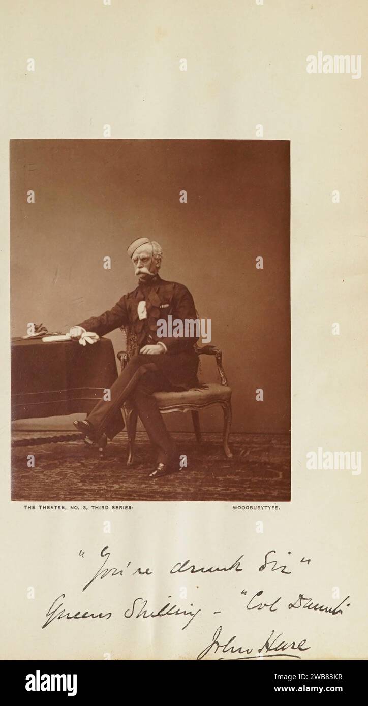 Gaunt man hi-res stock photography and images - Alamy