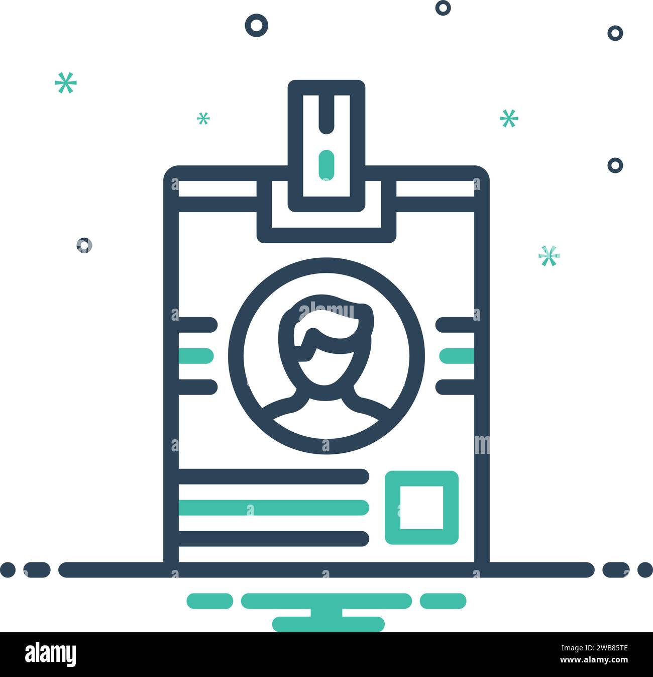 Pass the card hi-res stock photography and images - Alamy