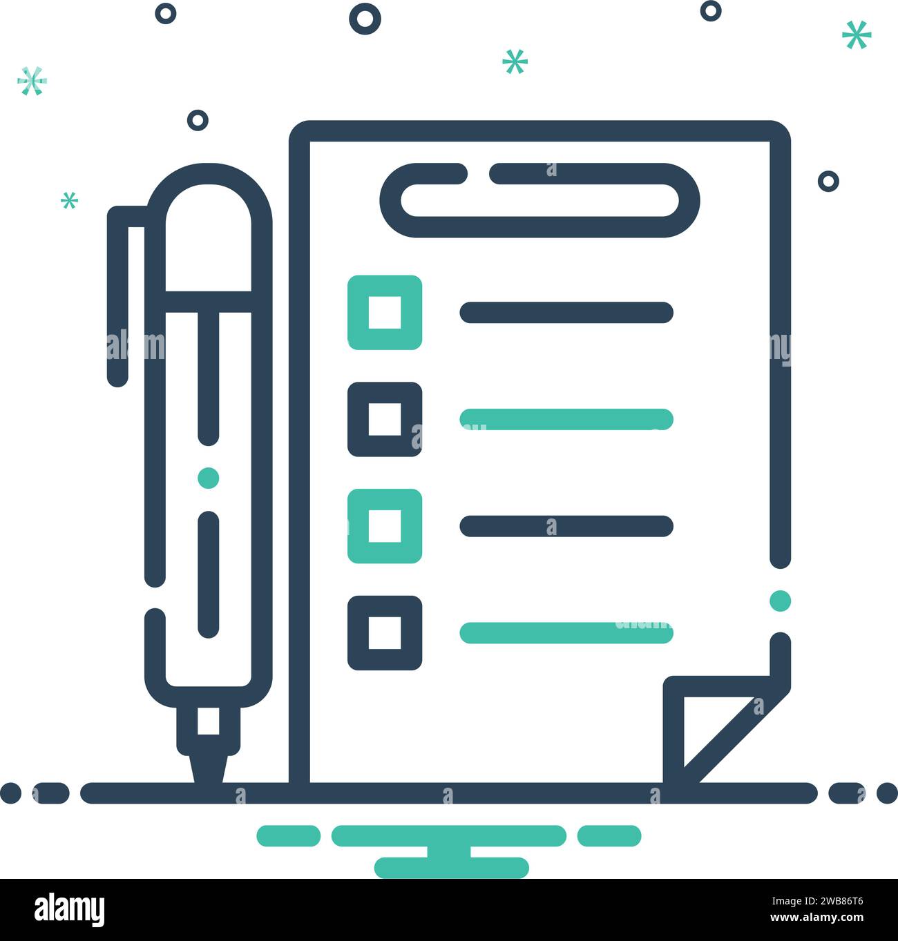 Prescript vector vectors hi-res stock photography and images - Alamy