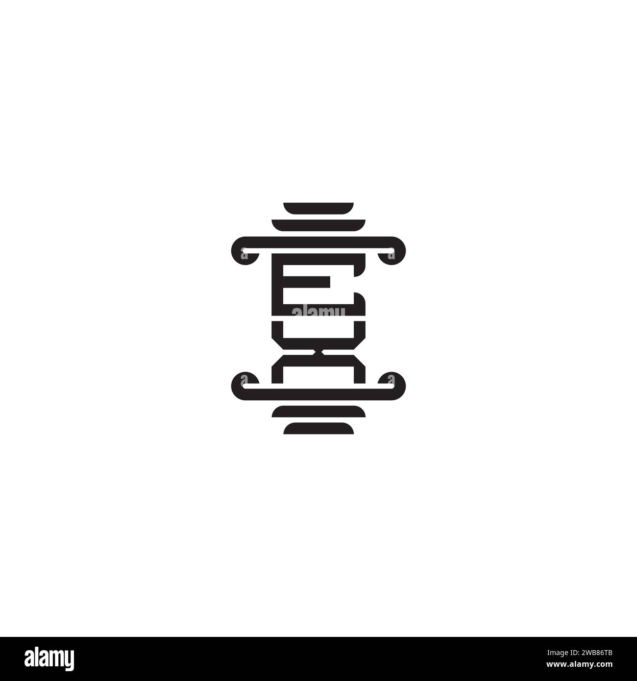 Ex culture Stock Vector Images - Alamy
