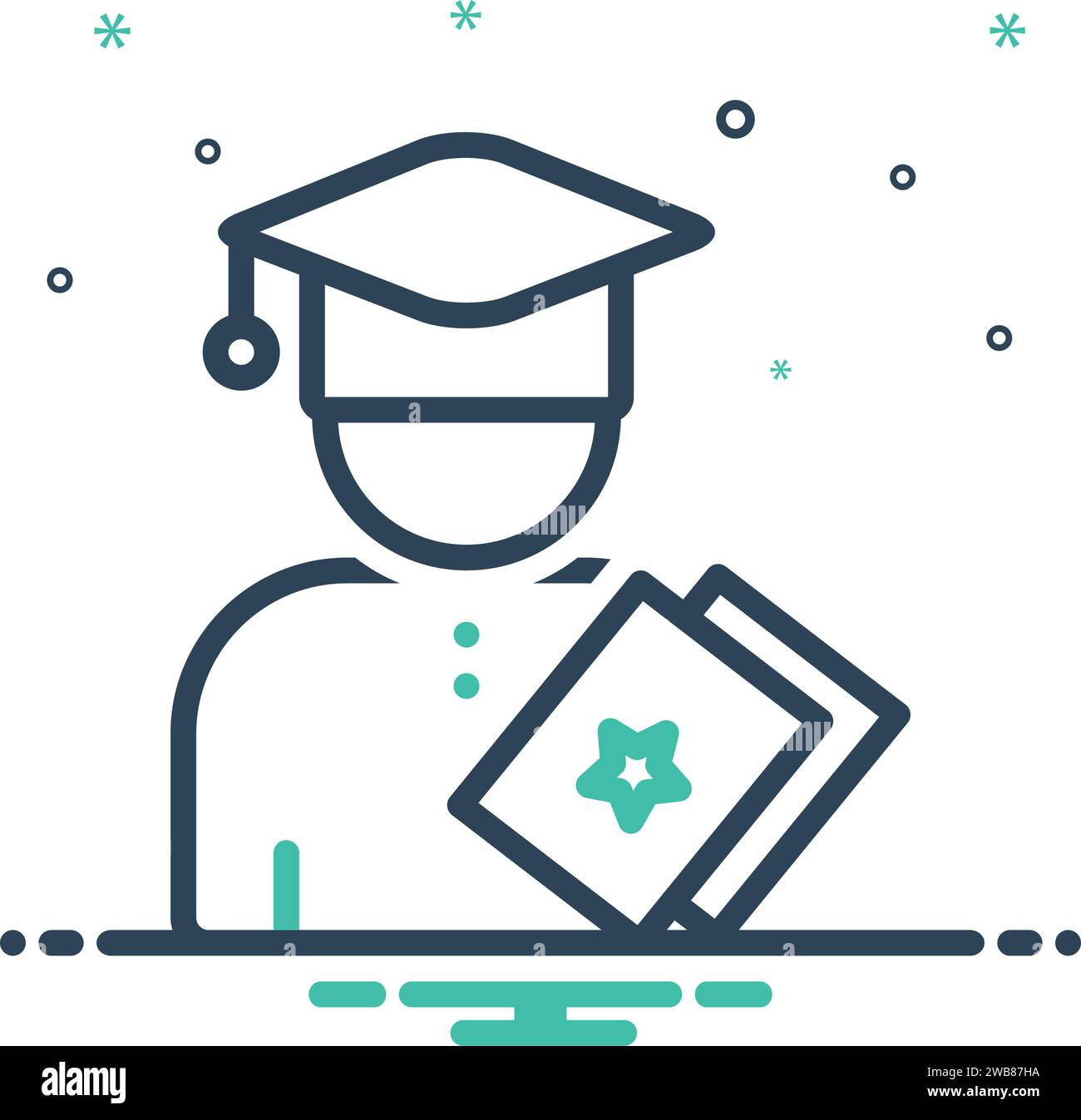 Eligibility Stock Vector Images - Alamy