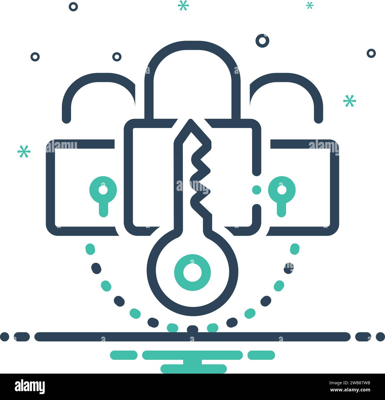 Immutable Stock Vector Images - Alamy