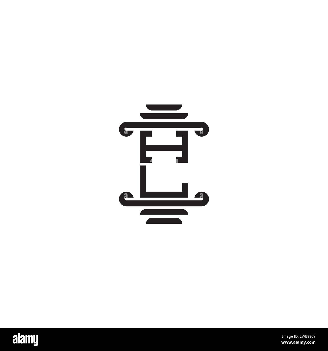 Hl symbol hi-res stock photography and images - Alamy