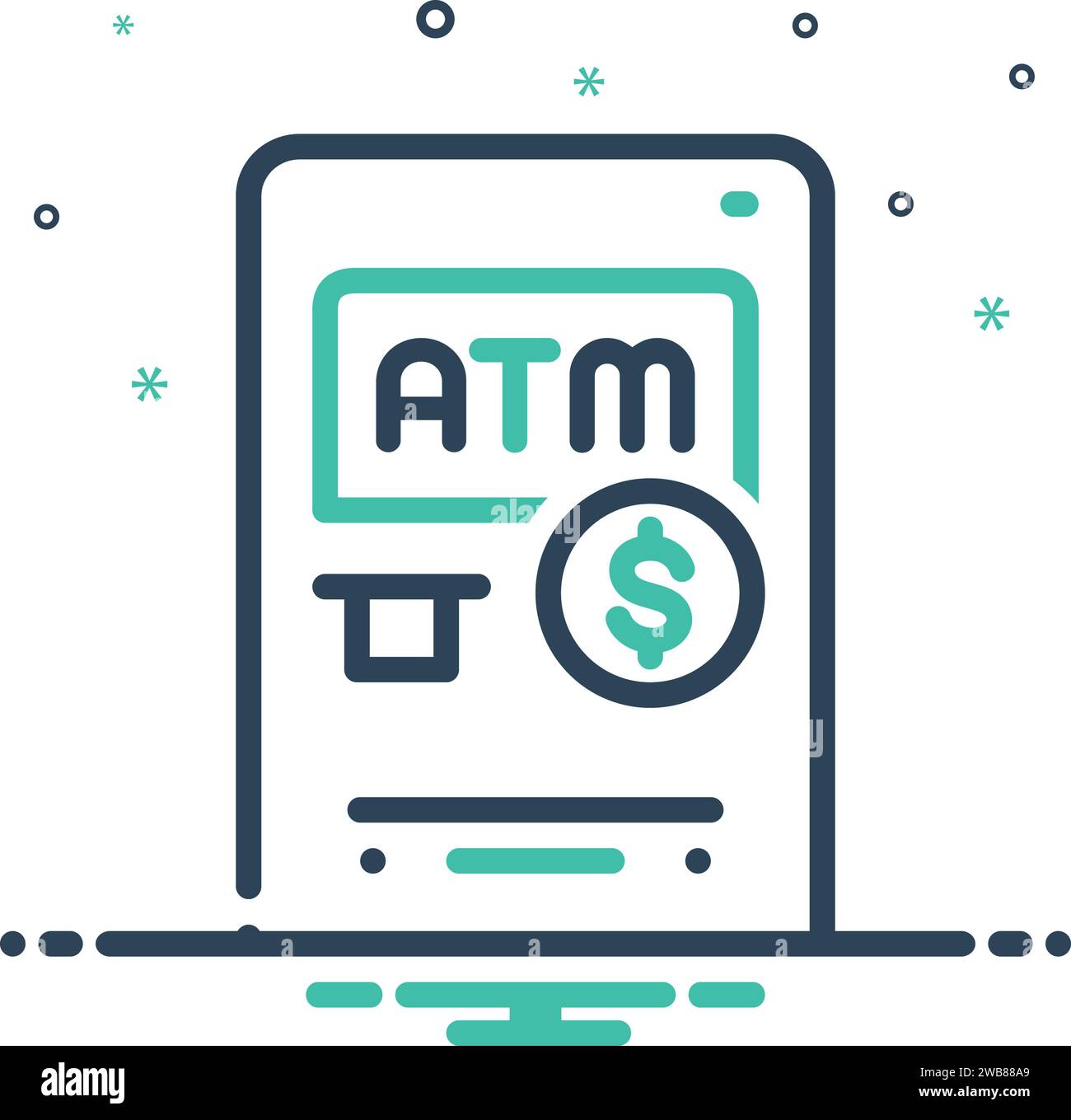 Perks vector vectors hi-res stock photography and images - Alamy