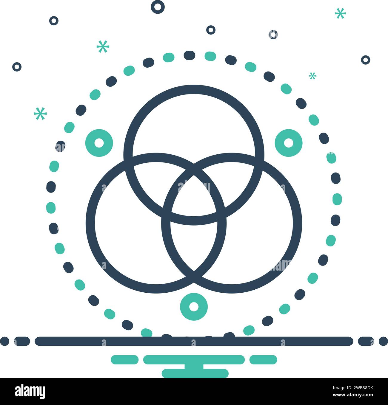 Runes Stock Vector Images - Alamy