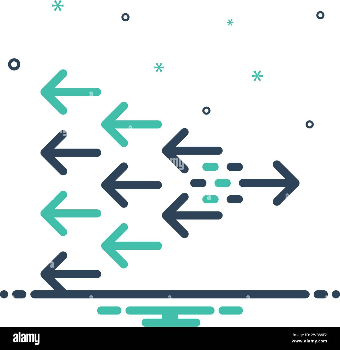 Icon for Change,transformation Stock Vector Image & Art - Alamy