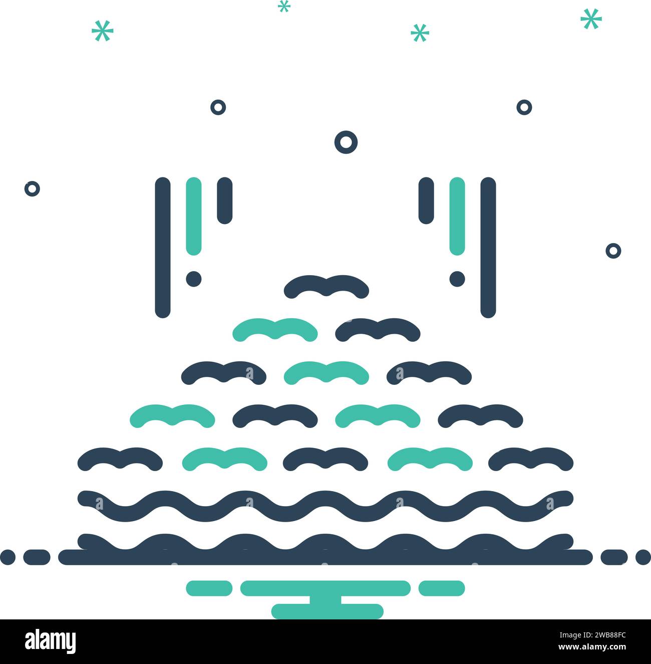 Multitudinous Stock Vector Images - Alamy