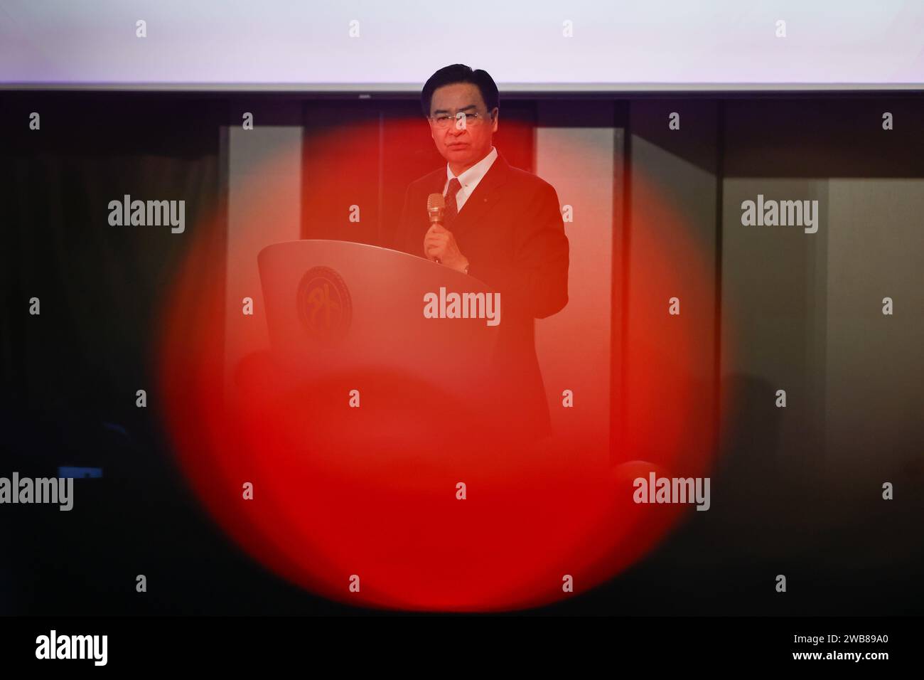 Chinese foreign interference hi-res stock photography and images - Alamy