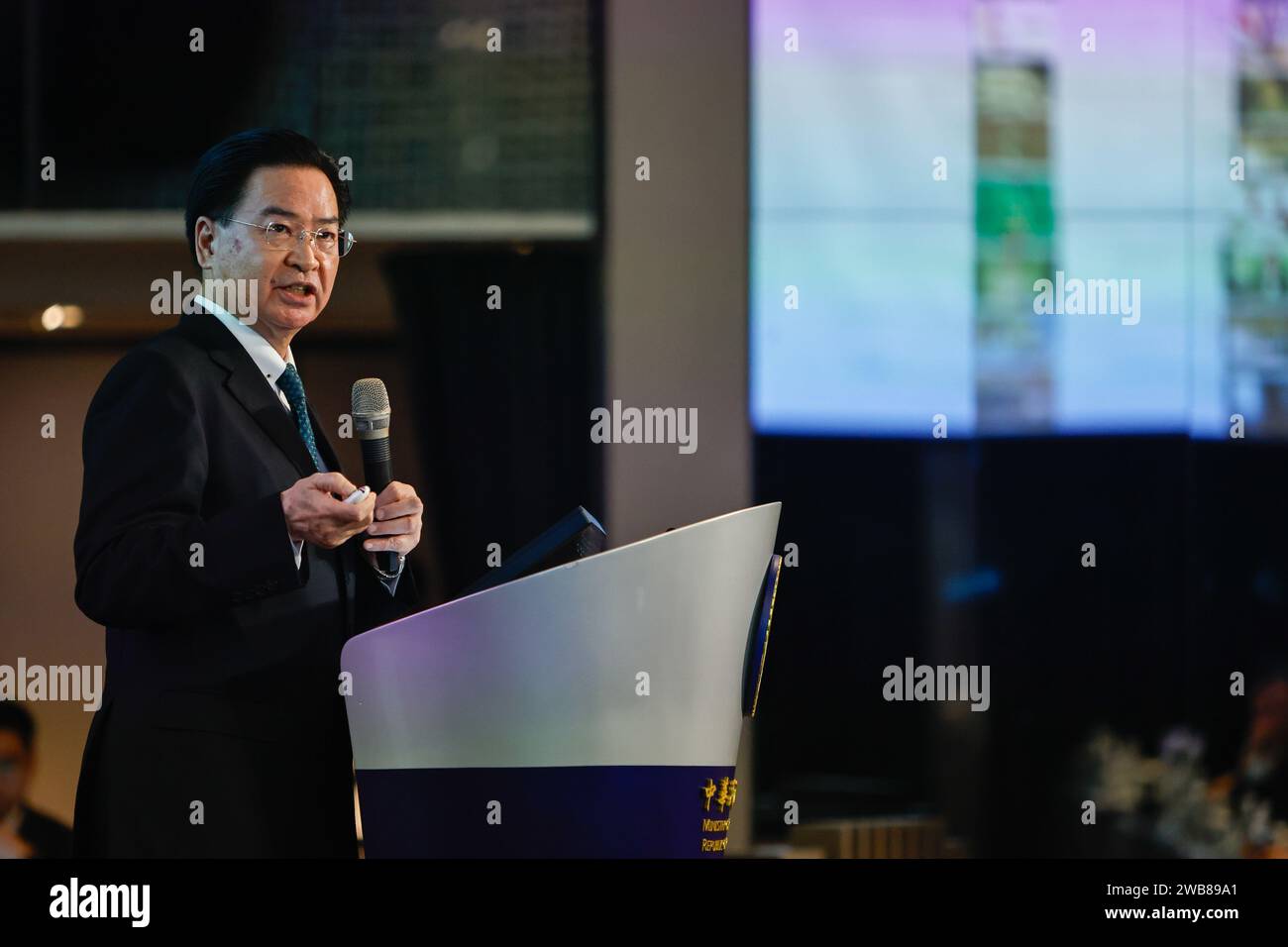 Chinese foreign interference hi-res stock photography and images - Alamy