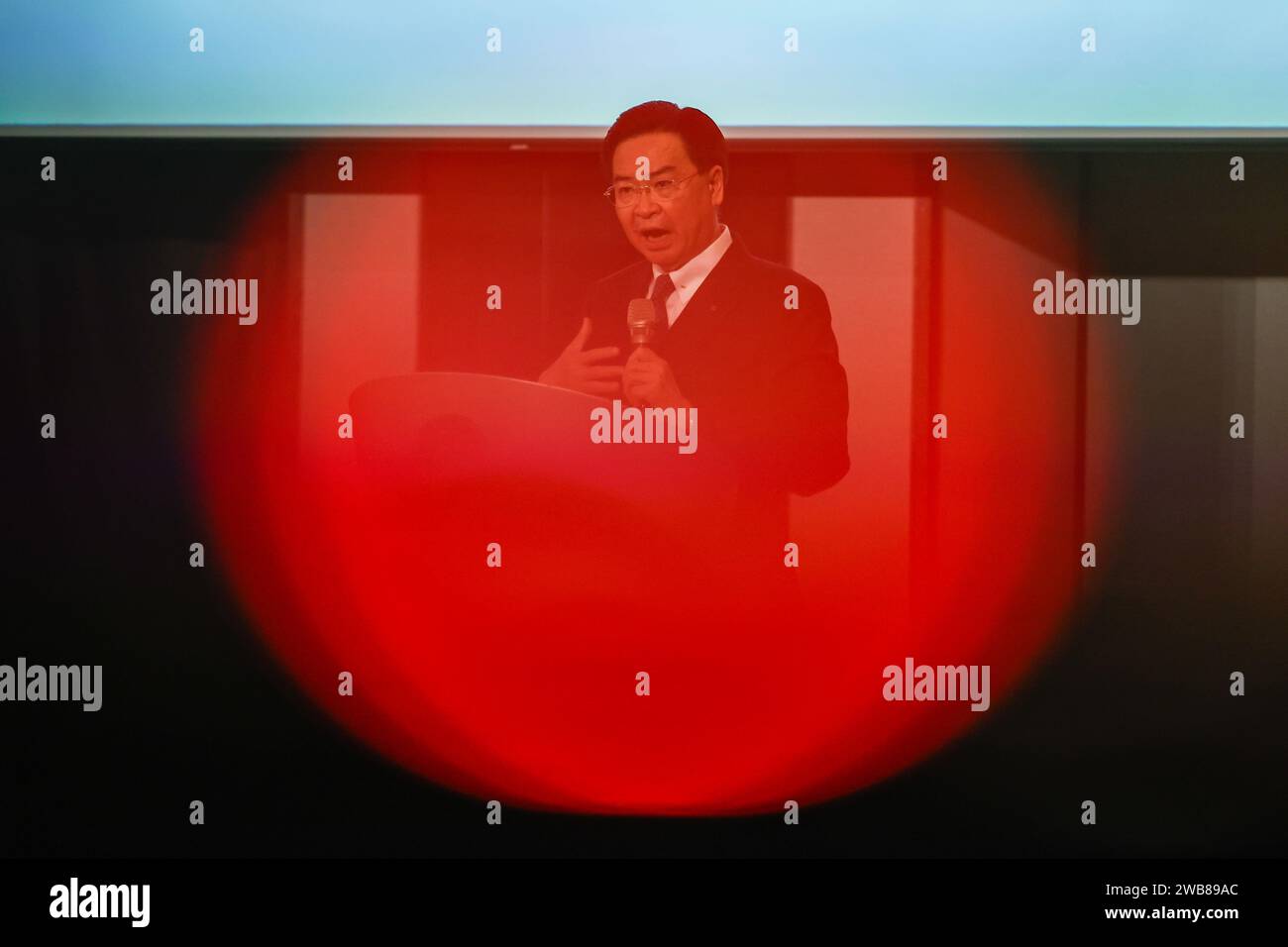 Chinese foreign interference hi-res stock photography and images - Alamy