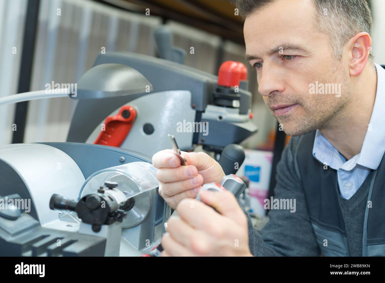 Duplicate key hi-res stock photography and images - Alamy