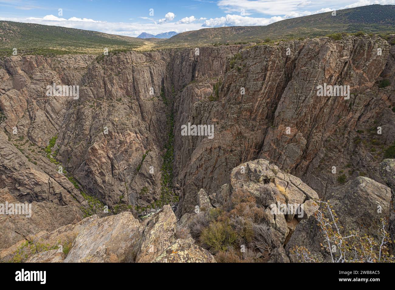 Black lookout hi-res stock photography and images - Alamy