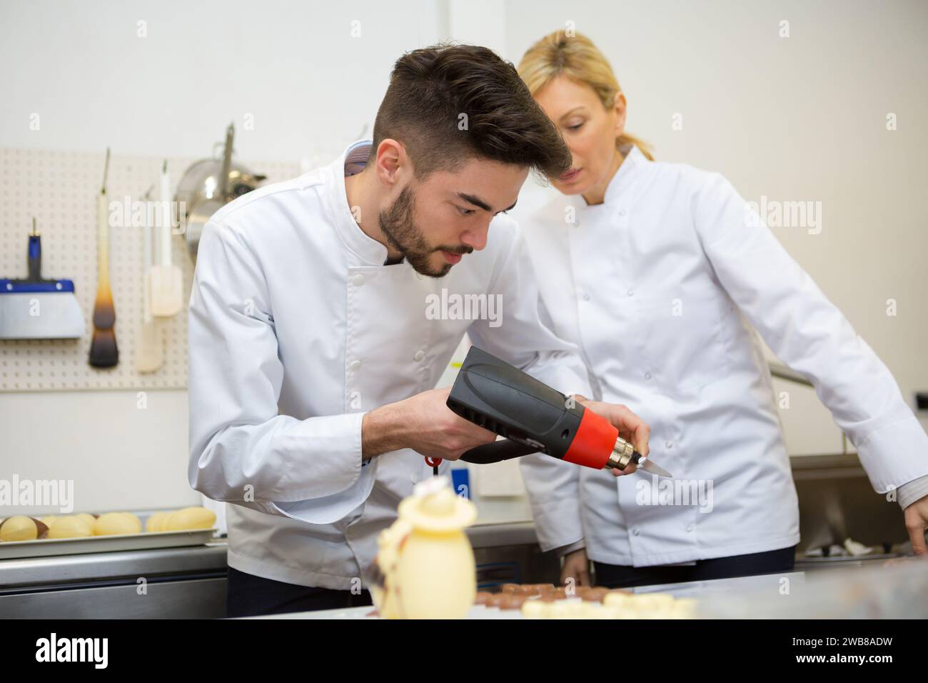 Burning caramel hi-res stock photography and images - Alamy