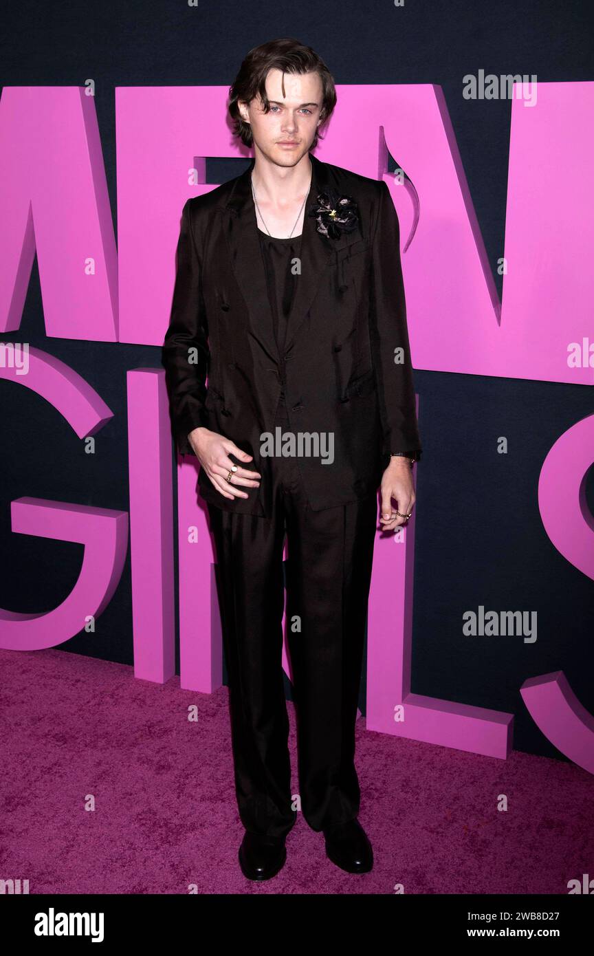 Christopher briney hi-res stock photography and images - Alamy