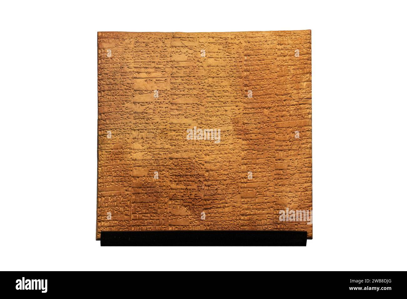 Sumer cuneiform hi-res stock photography and images - Alamy