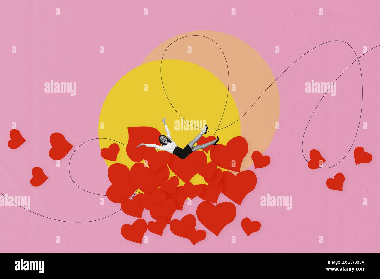 Hearts 87 hi-res stock photography and images - Alamy