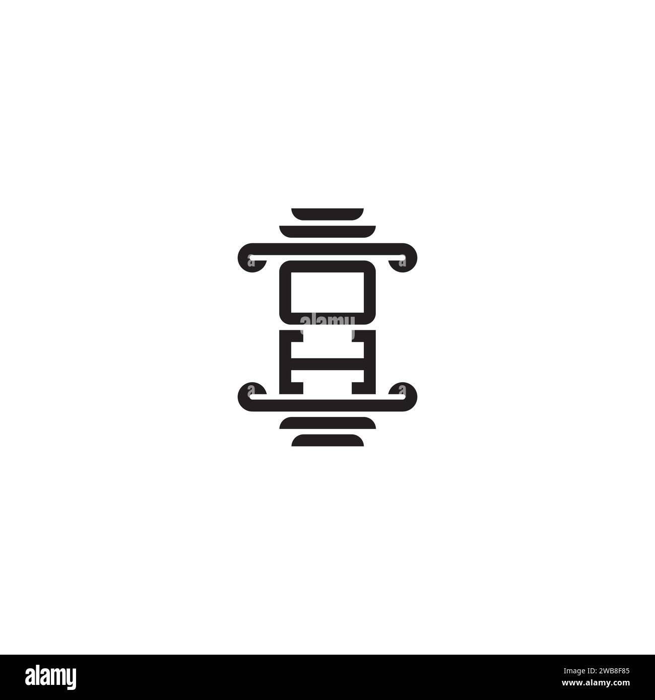 Oh well Stock Vector Images - Alamy