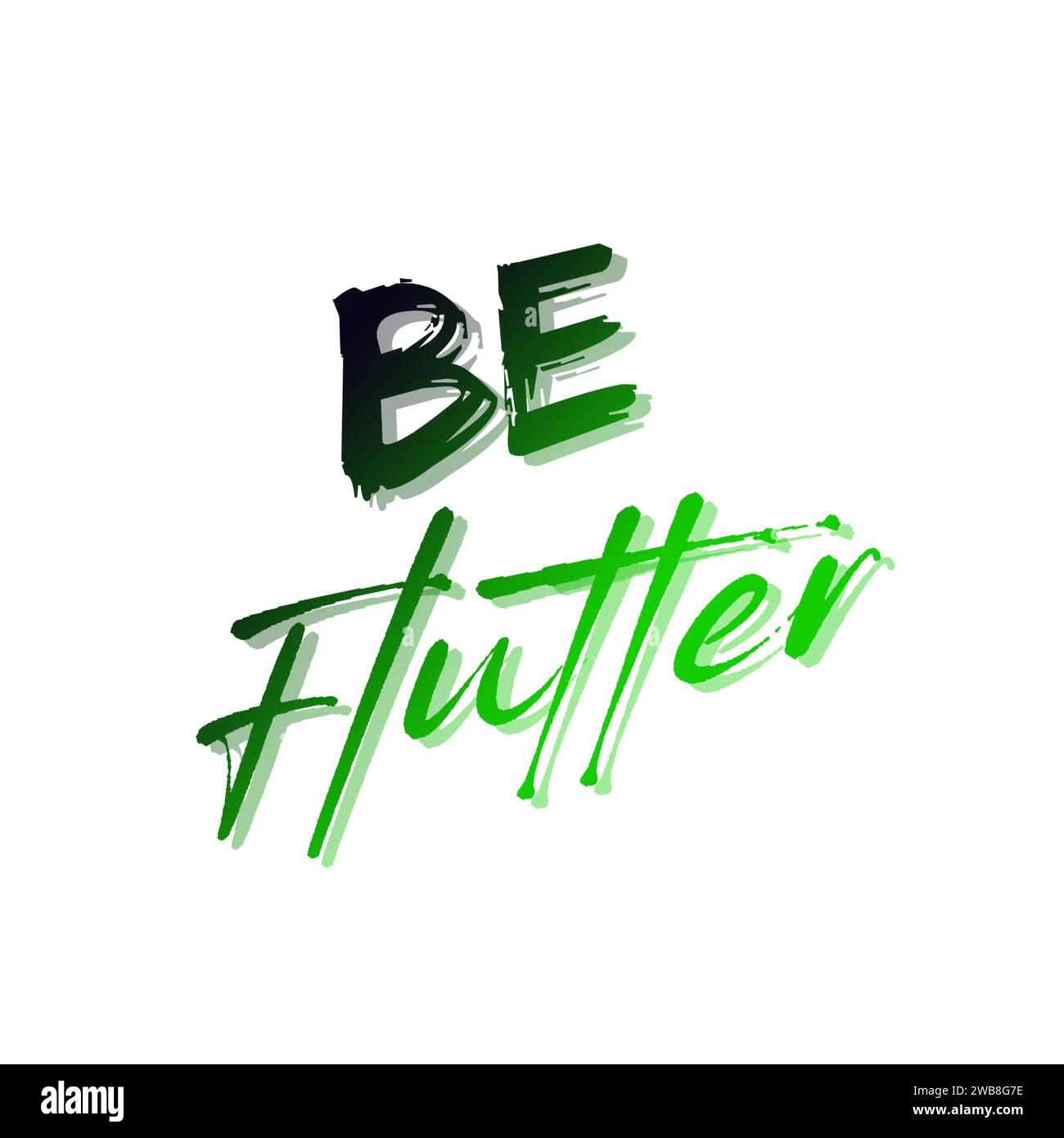 Aesthetic design of text Stock Vector Images - Alamy