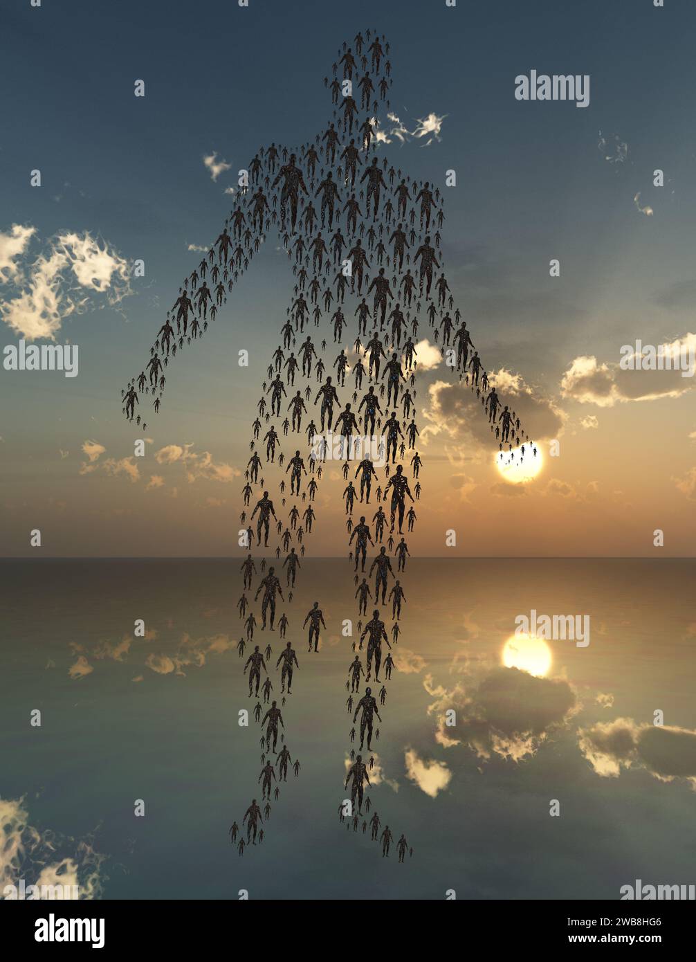 Multiple size hi-res stock photography and images - Alamy