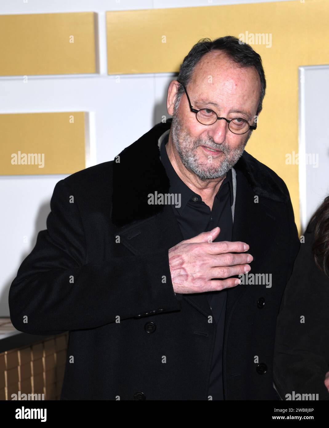 Jeanreno hi-res stock photography and images - Alamy