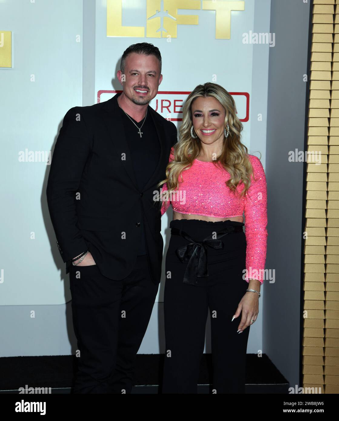 Danielle cabral hi-res stock photography and images - Alamy