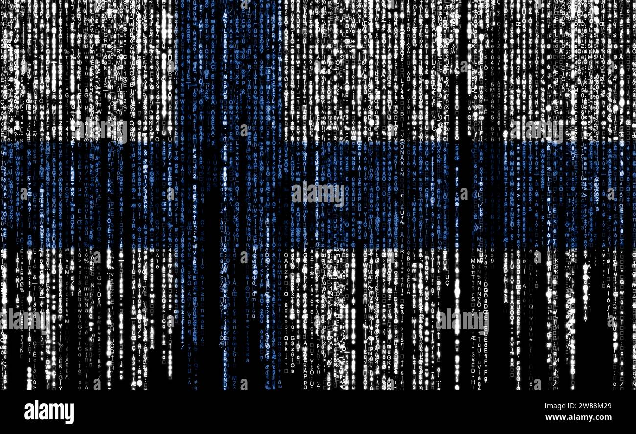 Finland virus hi-res stock photography and images - Alamy