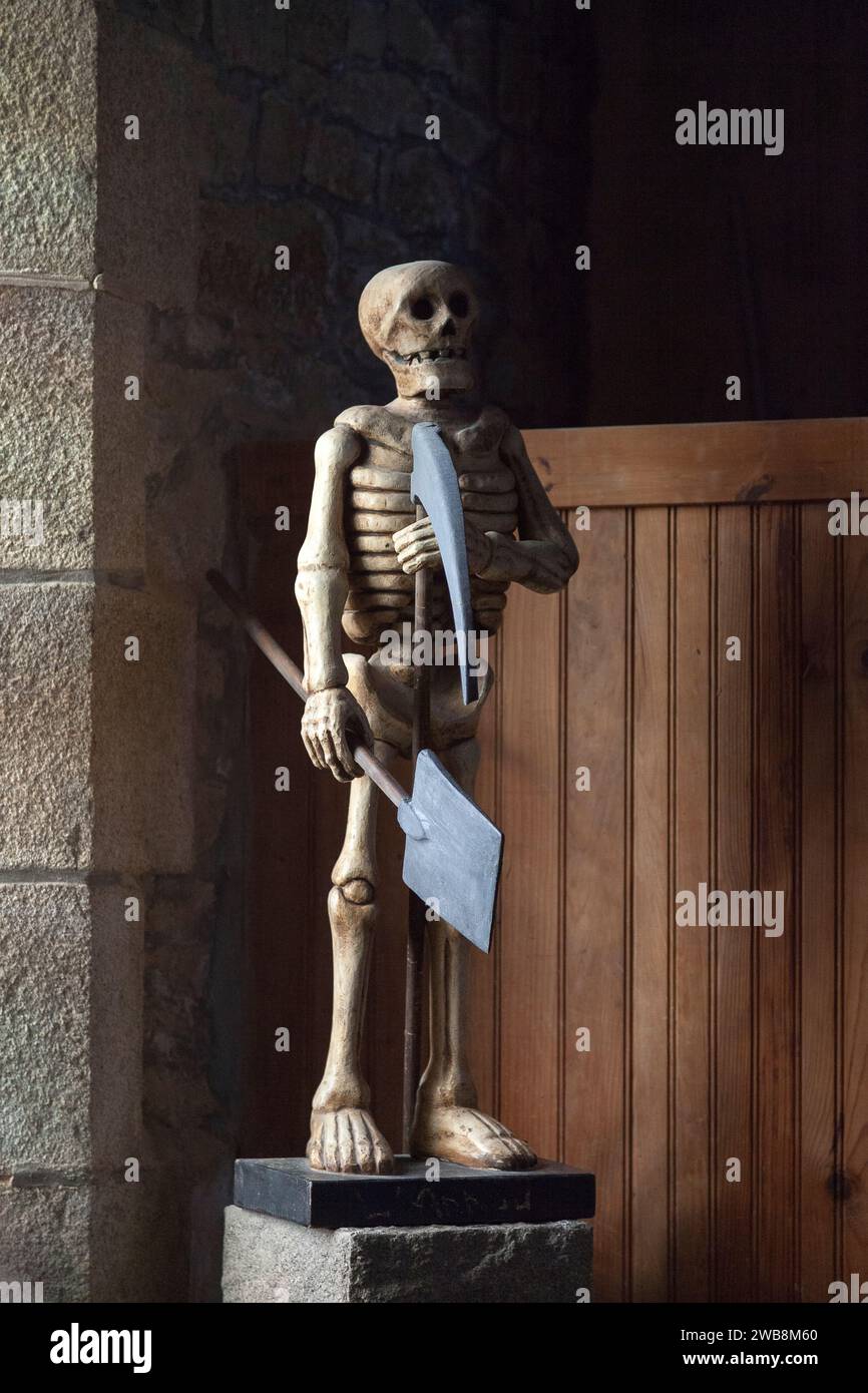 Yr angau hi-res stock photography and images - Alamy
