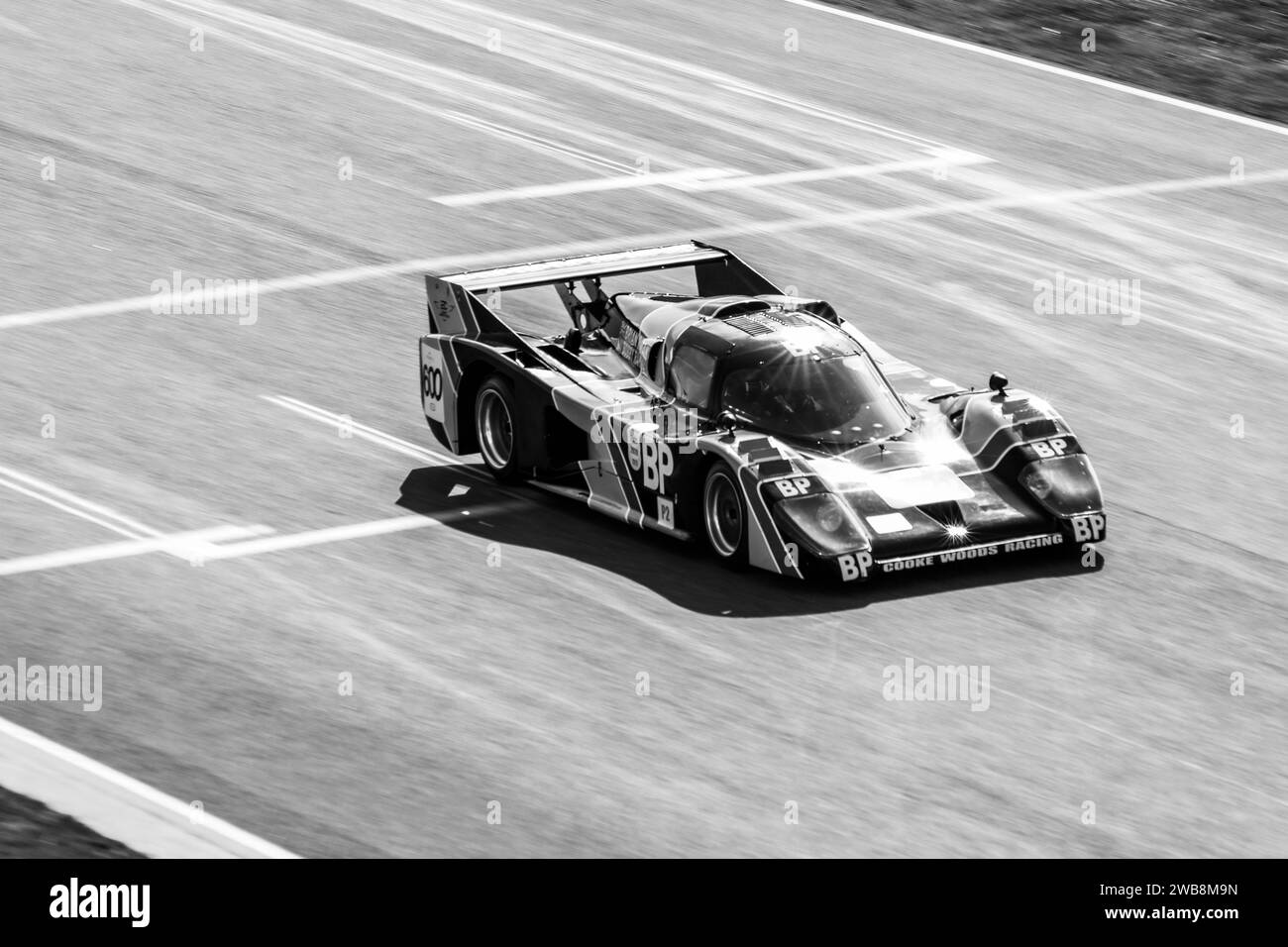 Lola t600 peter auto 2023 hi-res stock photography and images - Alamy