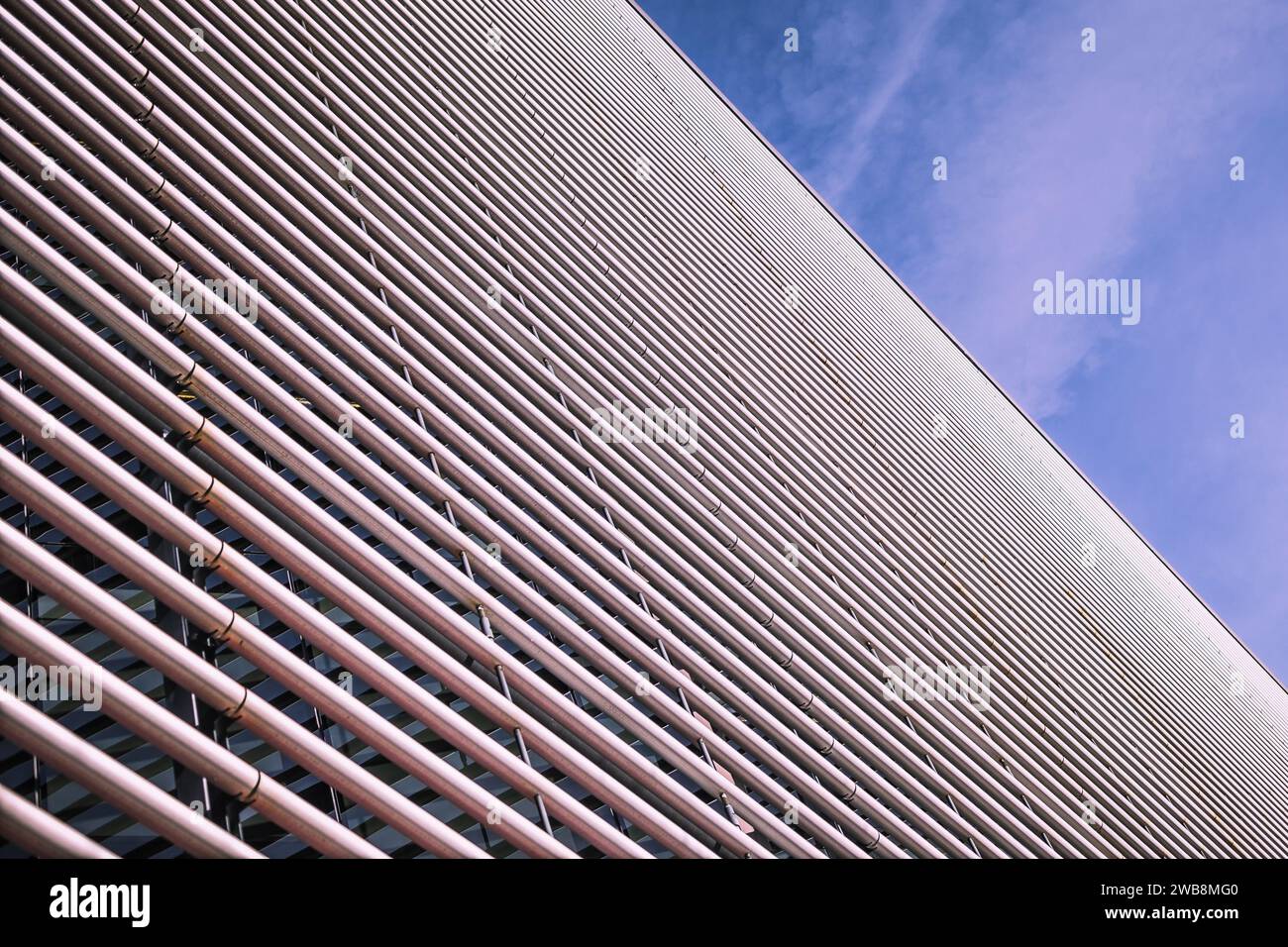 More london landscape architecture hi-res stock photography and images ...