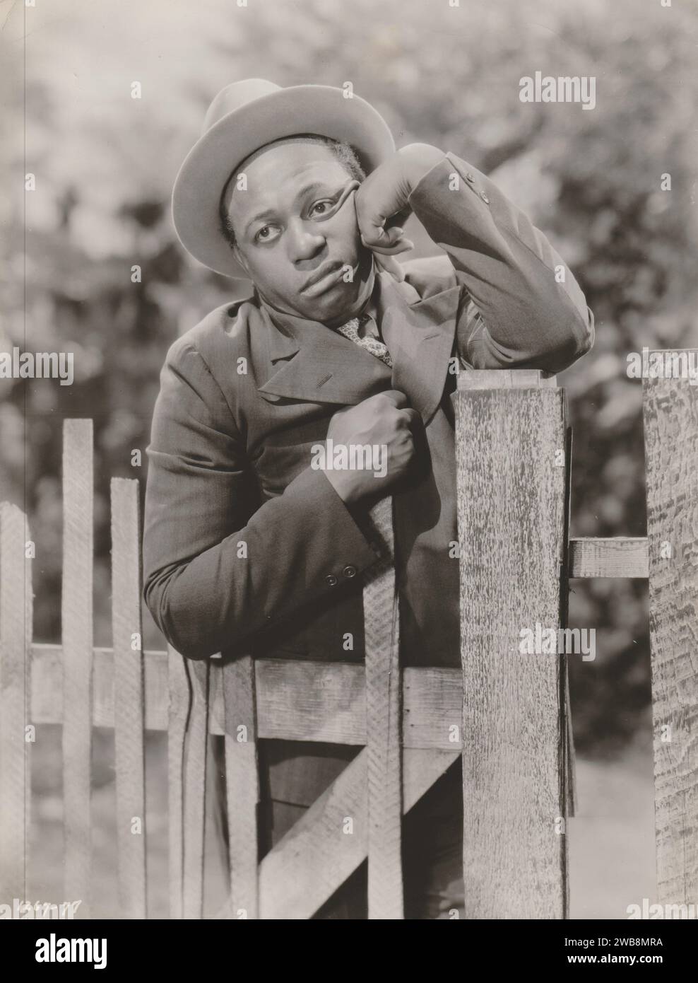 Cabin in the Sky (MGM, 1943). Starring Ethel Waters, Eddie Rochester ...