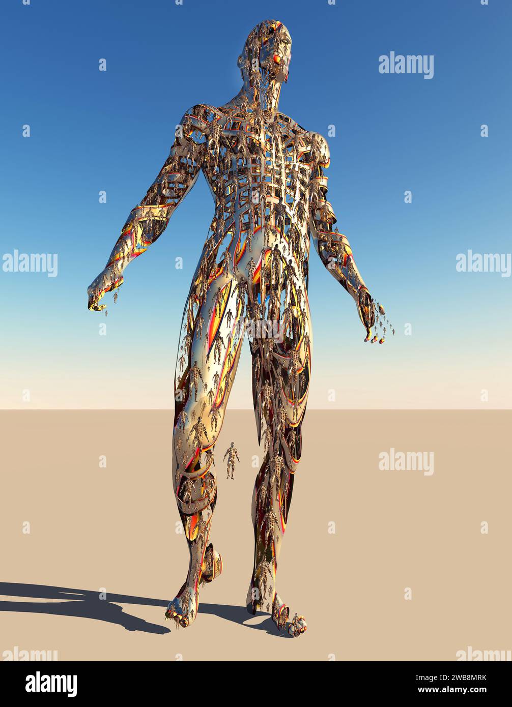 Men bodies hi-res stock photography and images - Alamy