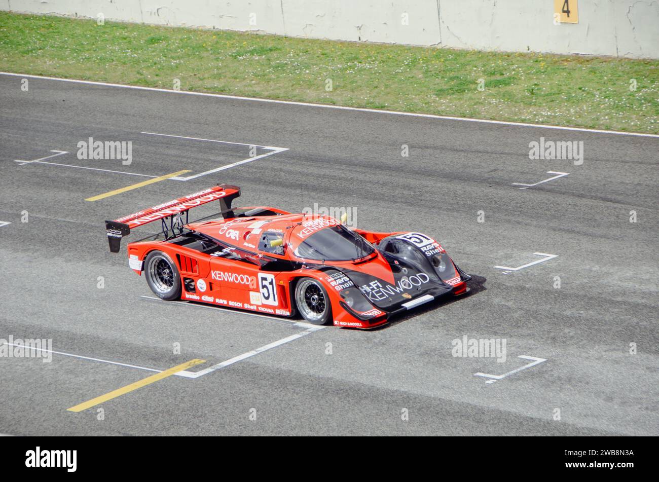 Porsche peter auto 2023 hi-res stock photography and images - Alamy