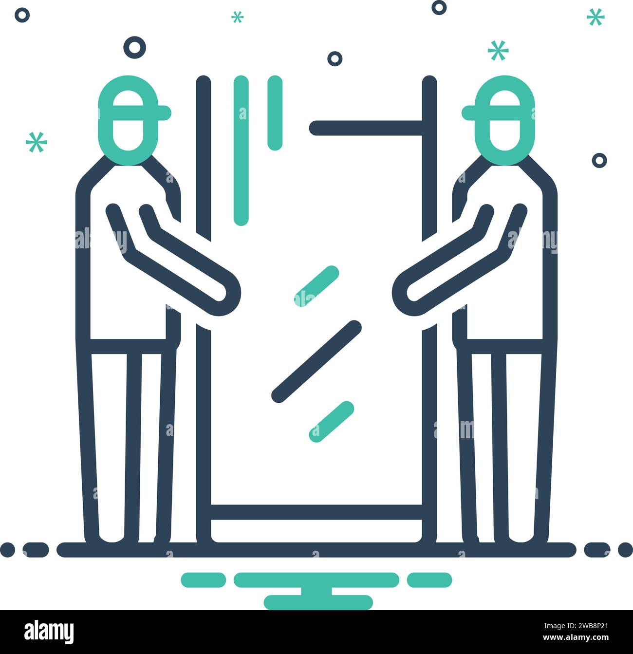 Mounting up Stock Vector Images - Alamy