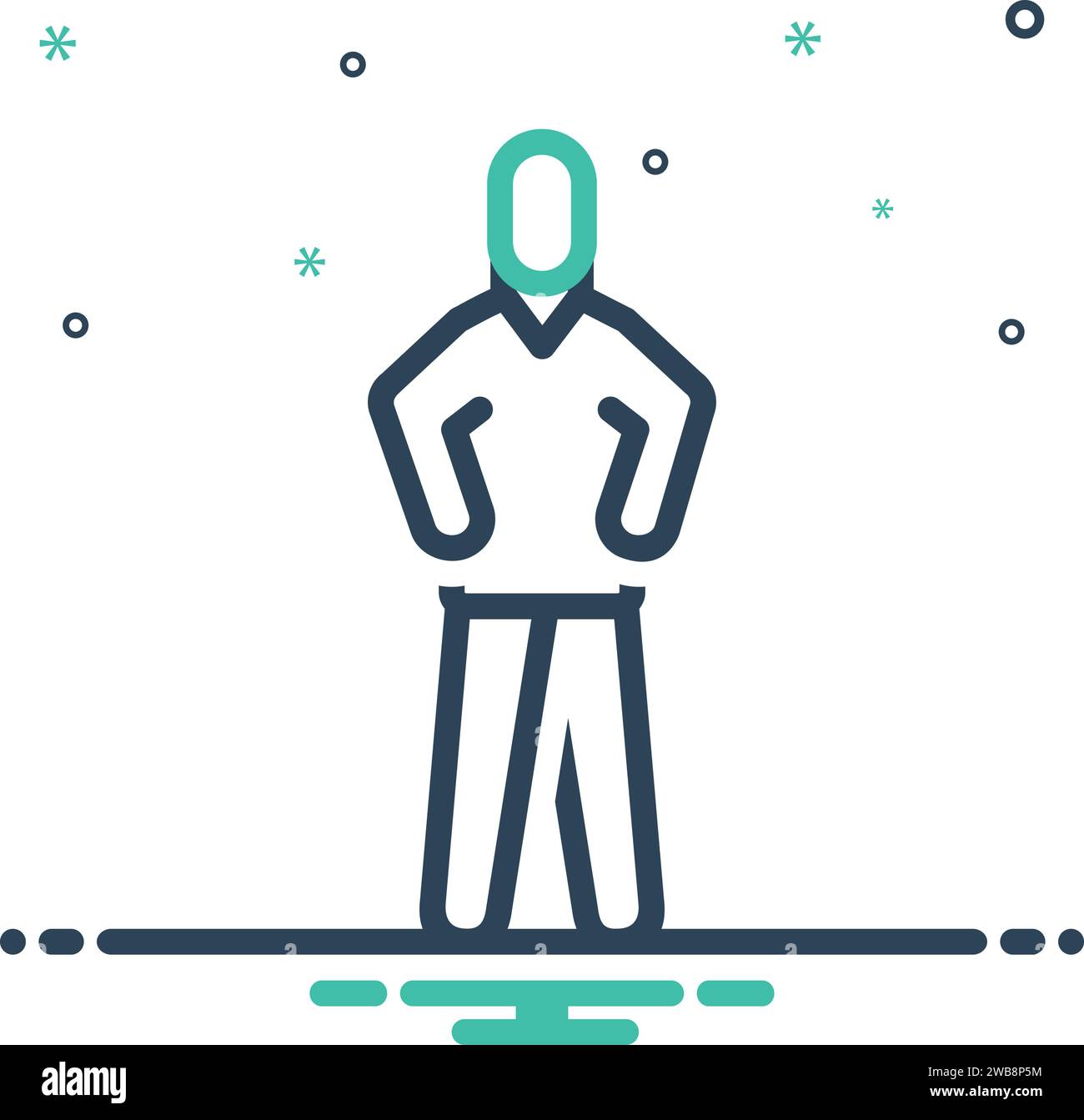 Icon for standings,status Stock Vector Image & Art - Alamy